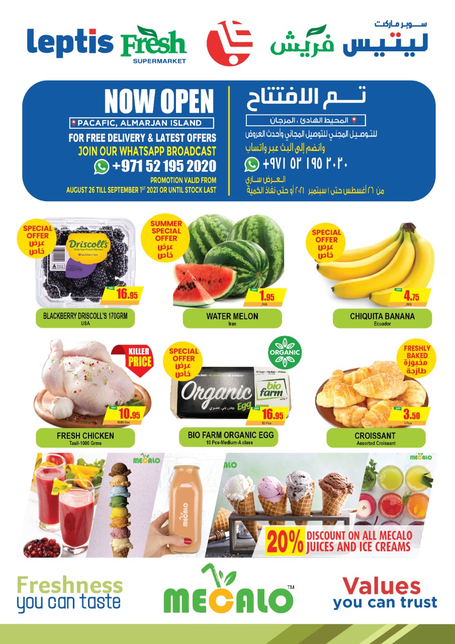 Welcome To Leptis Group